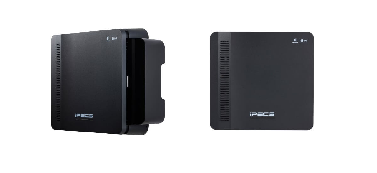 Ericsson LG iPECS eMG80 4/8 IP Telefon Santrali Fiyatı